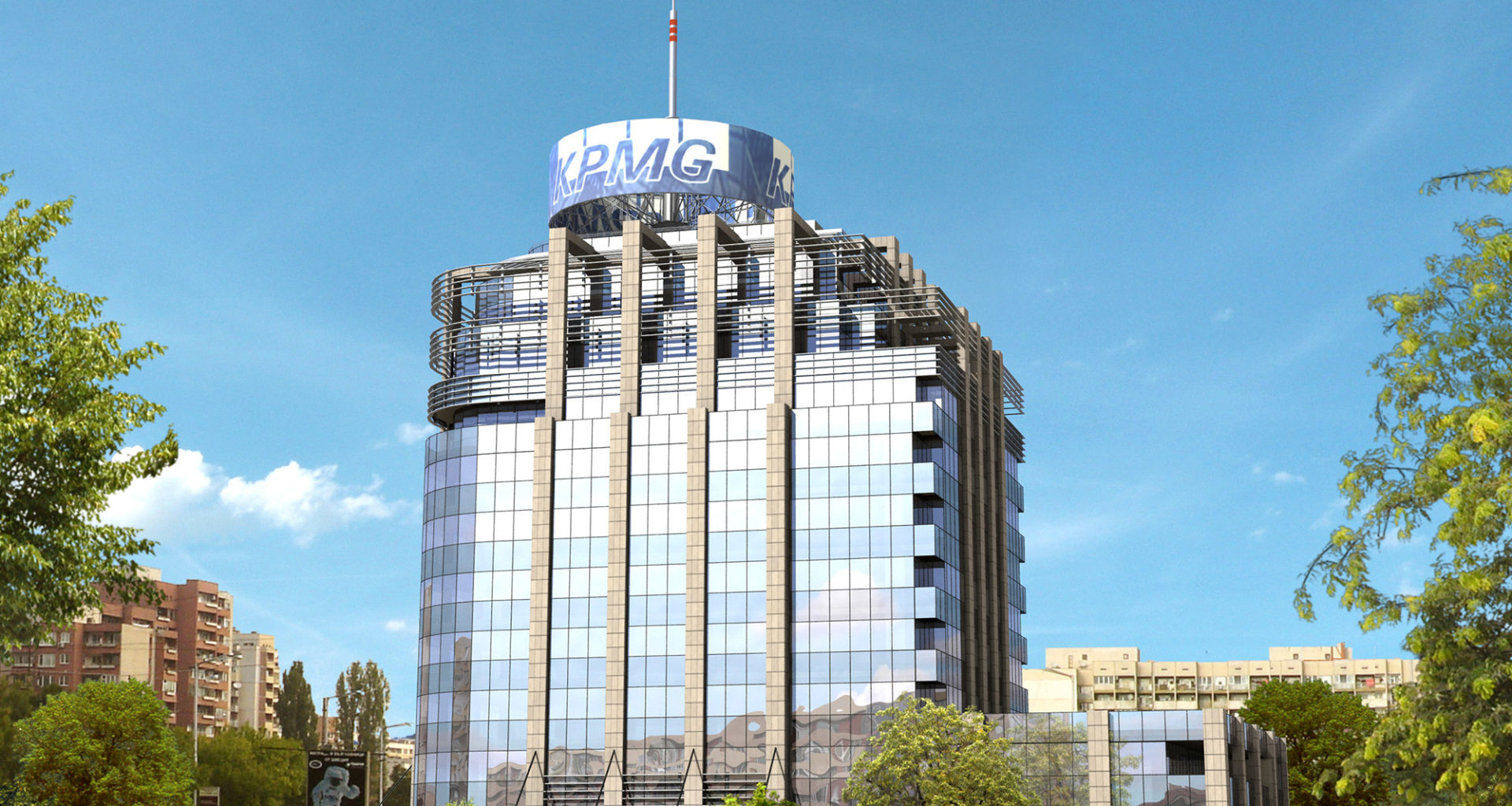 KPMG | Artec